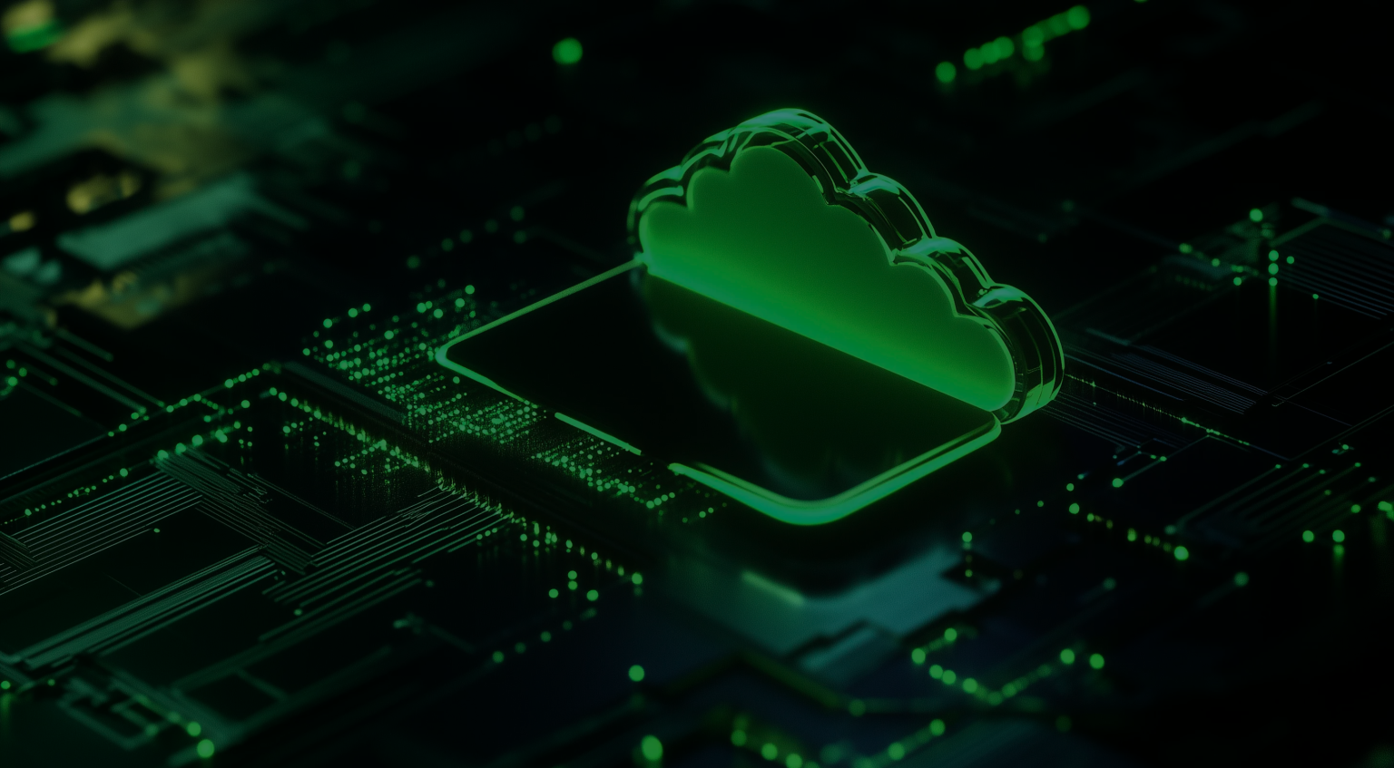 Dedicated Private Cloud - Proxmox - kyberio